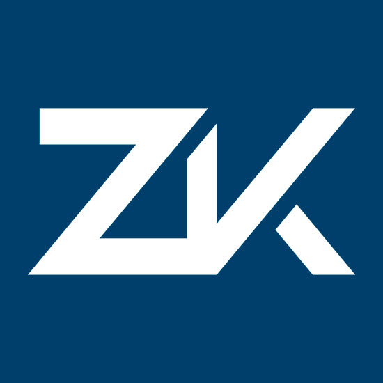 ZK Máquinas e Equipamentos